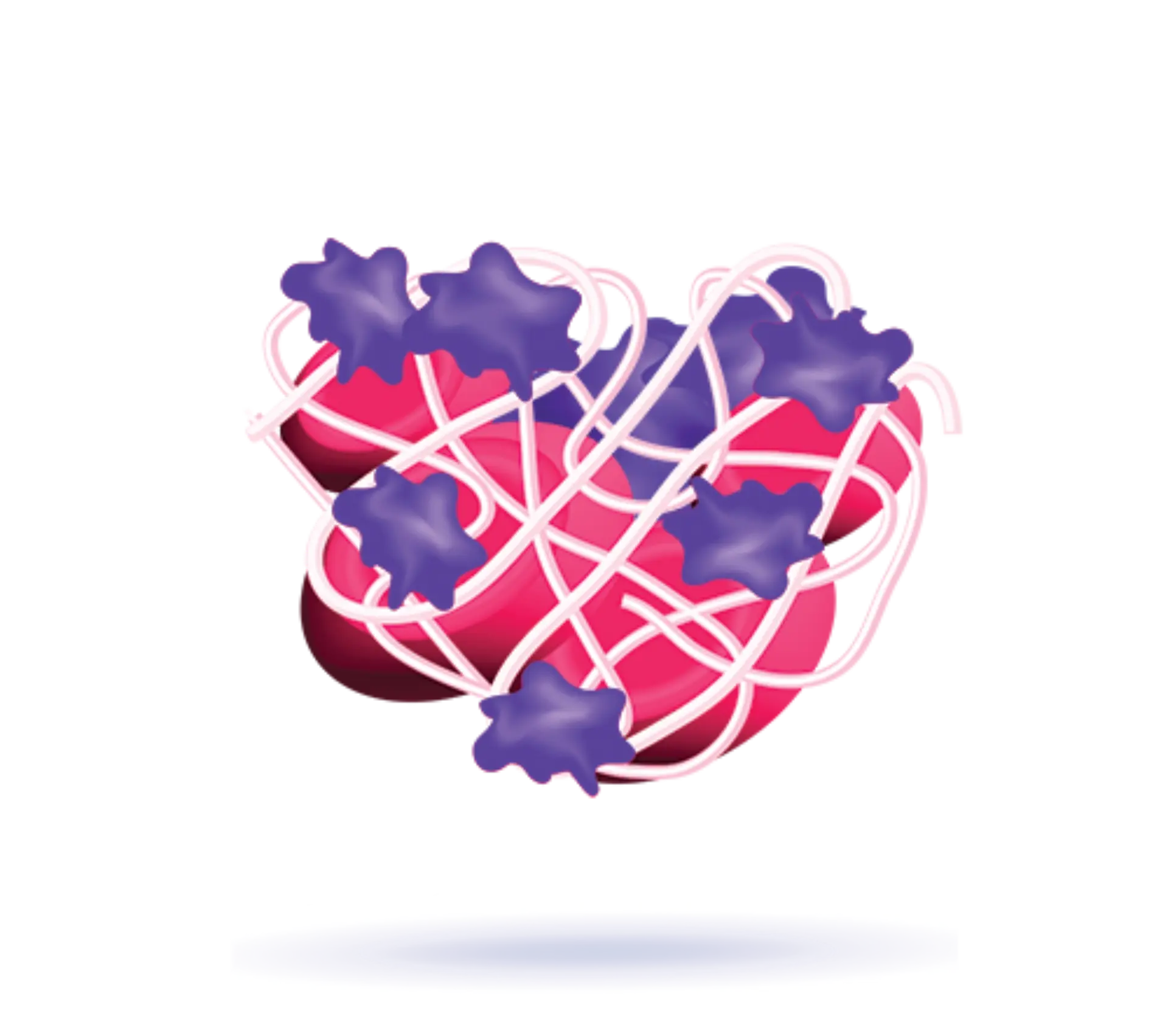 Factor VIII Deficiency and Activity Levels in Hemophilia A